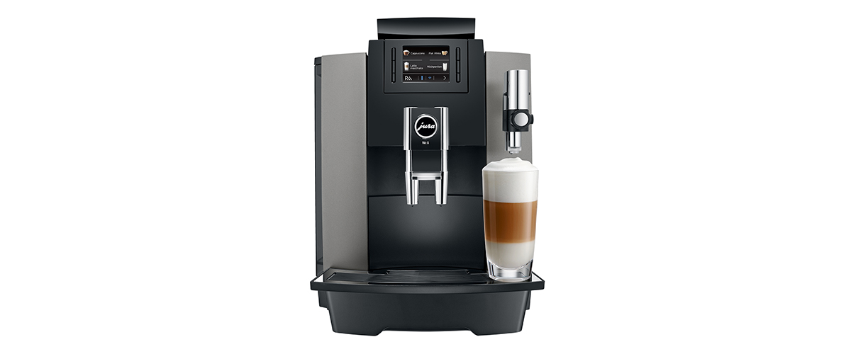 Professional coffee machine for the workplace and office - United Arab ...